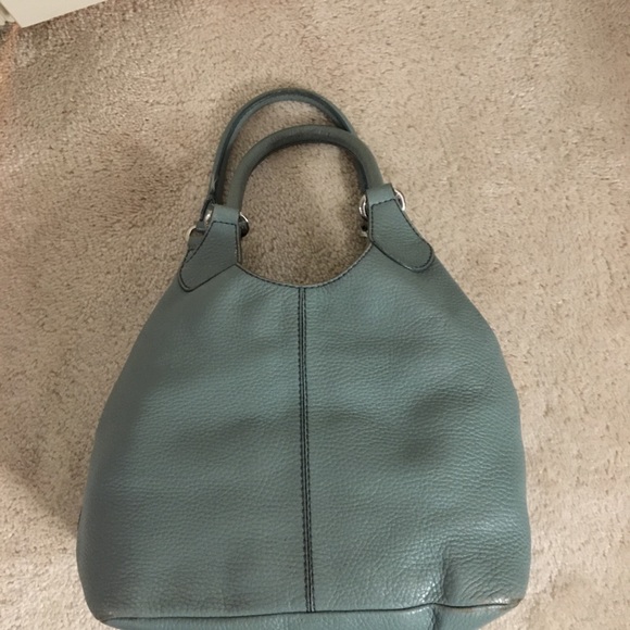 Tod's | Bags | Vintage Tods Shoulder Bag | Poshmark